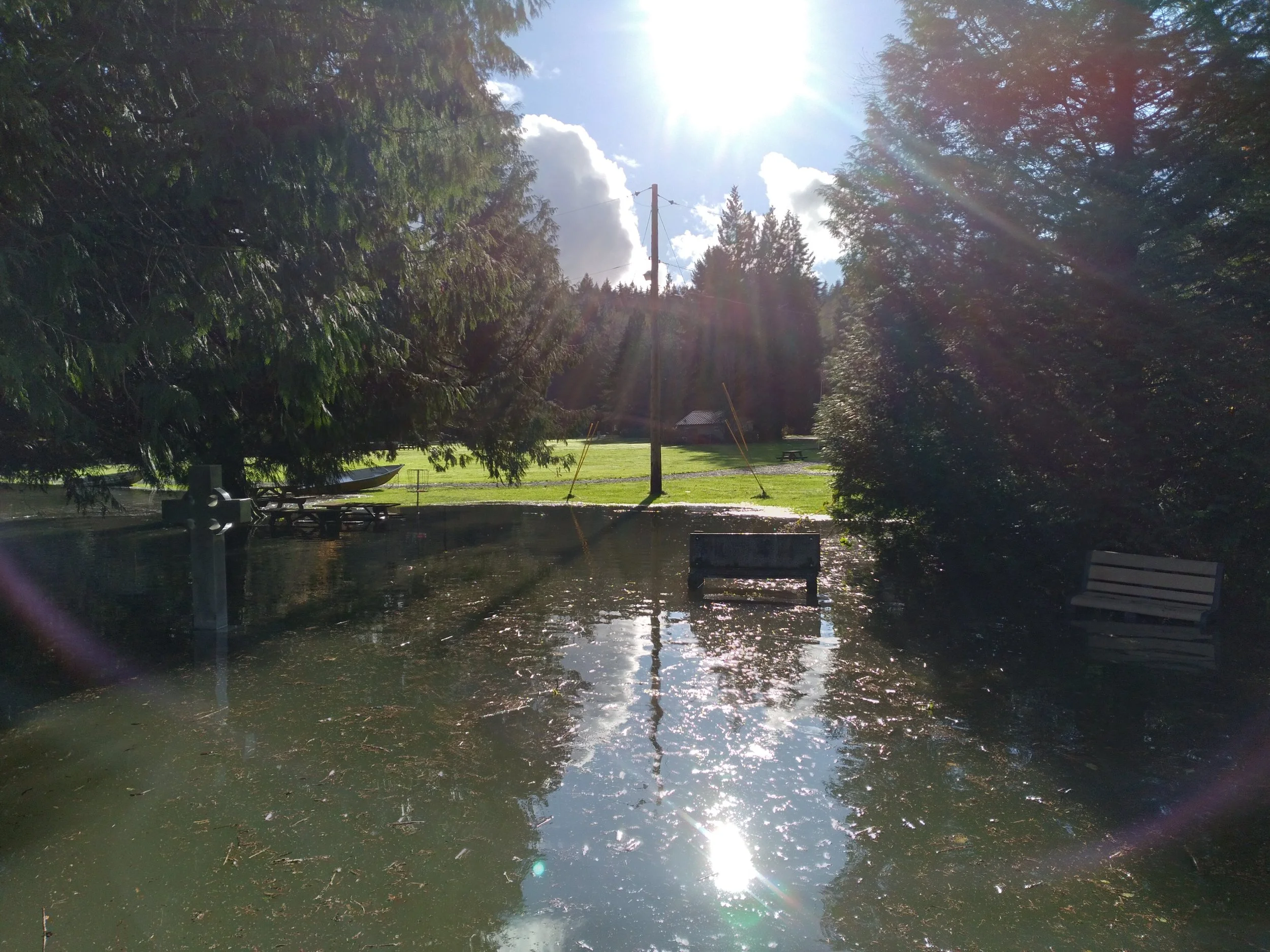 Lutherwood Camp & Retreat Center