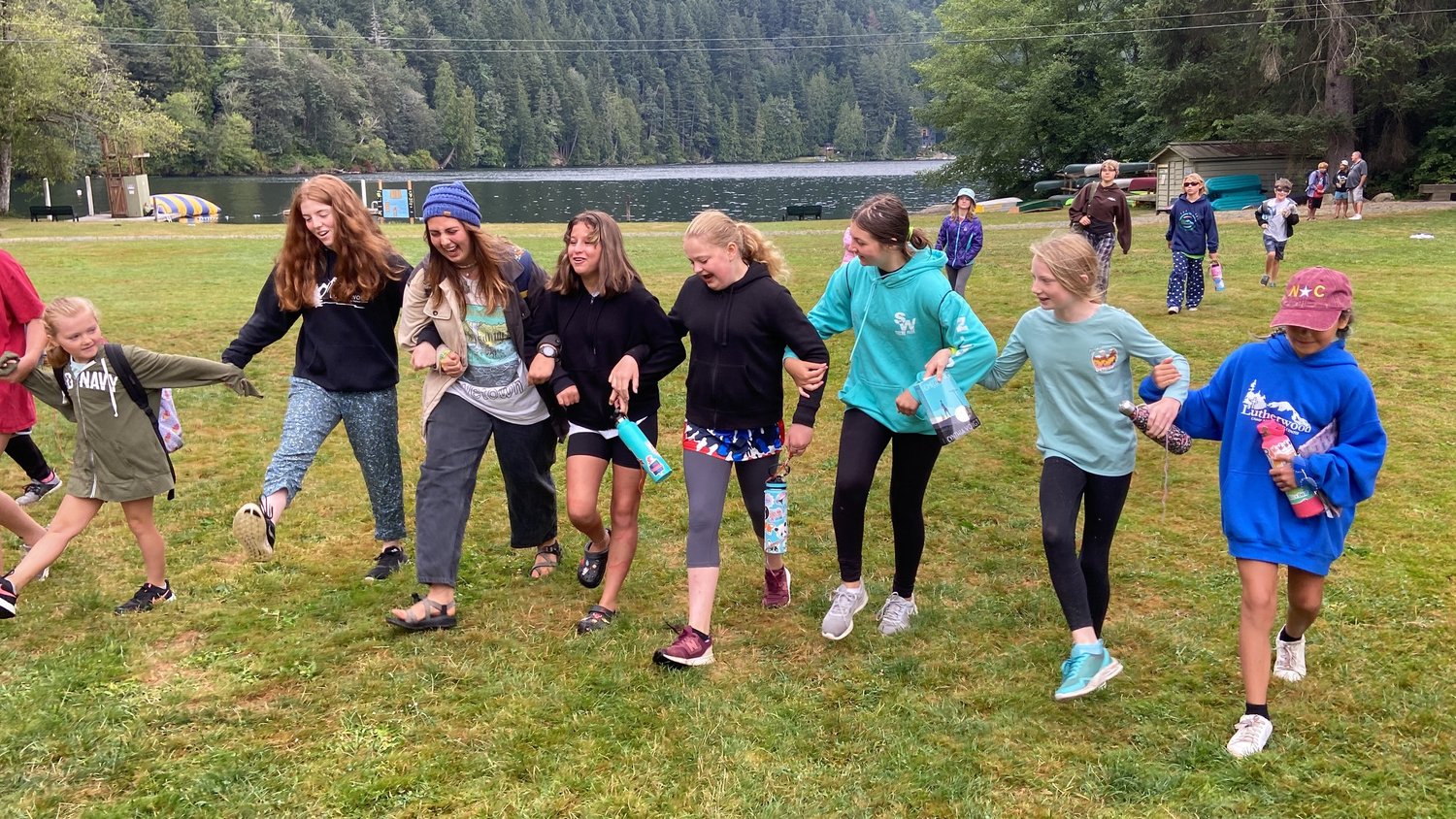 Lutherwood Camp & Retreat Center