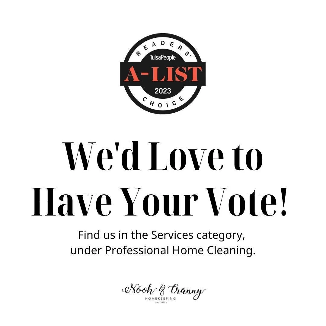 House Cleaning Tulsa | Tulsa, OK Cleaning Service