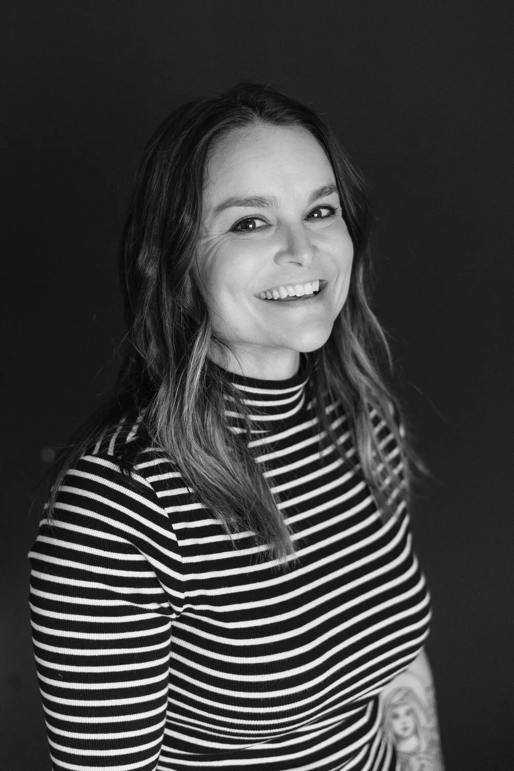 Meet Our Team — Missio Dei SLC