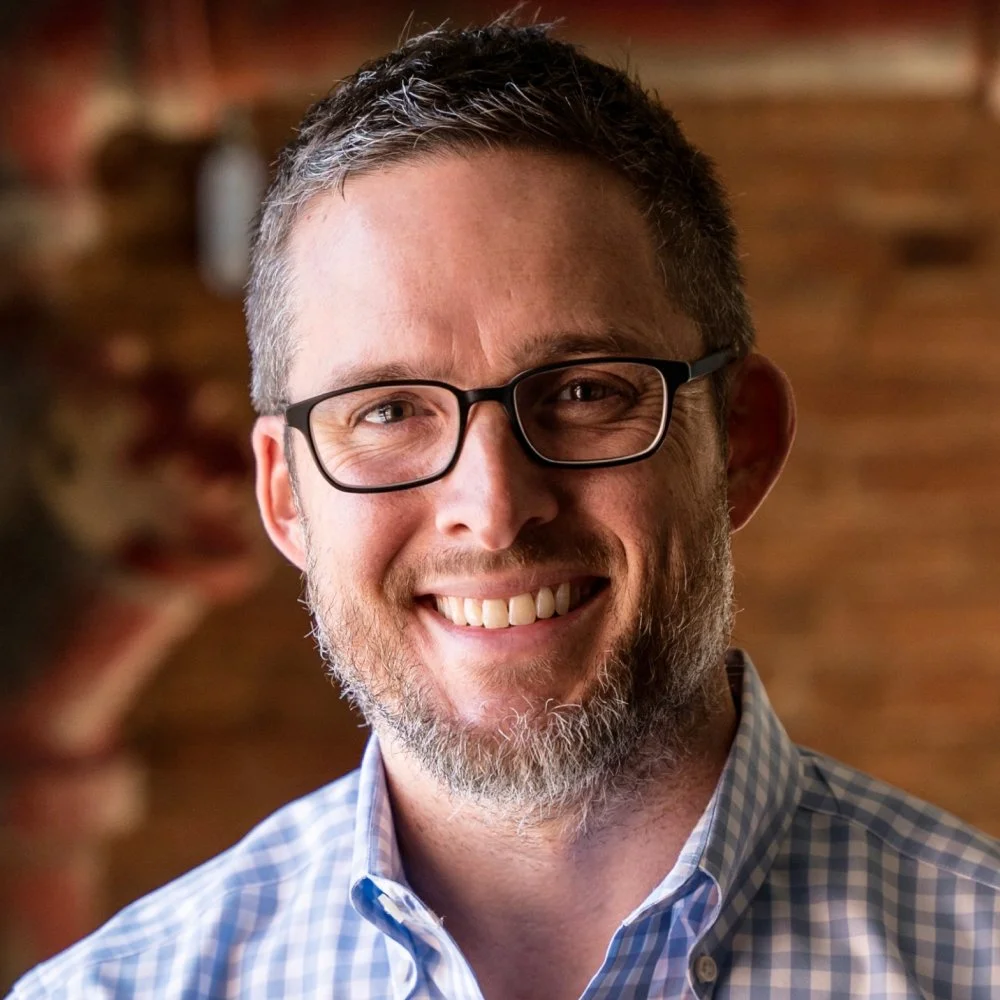 John Ott — Exceptional Leaders