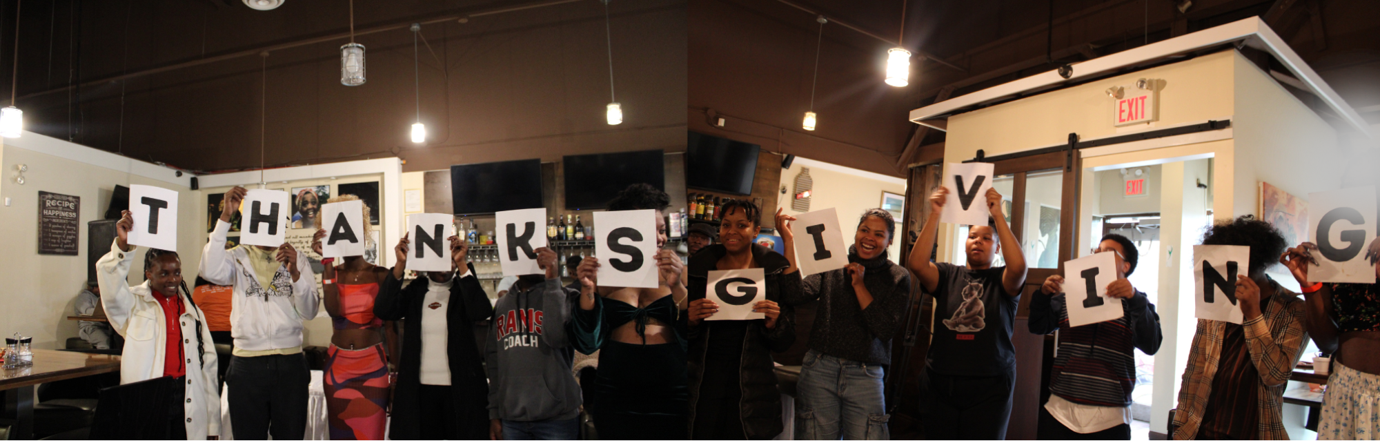 REST Centres Gives Thanks to the Community this Thanksgiving — REST CENTRES