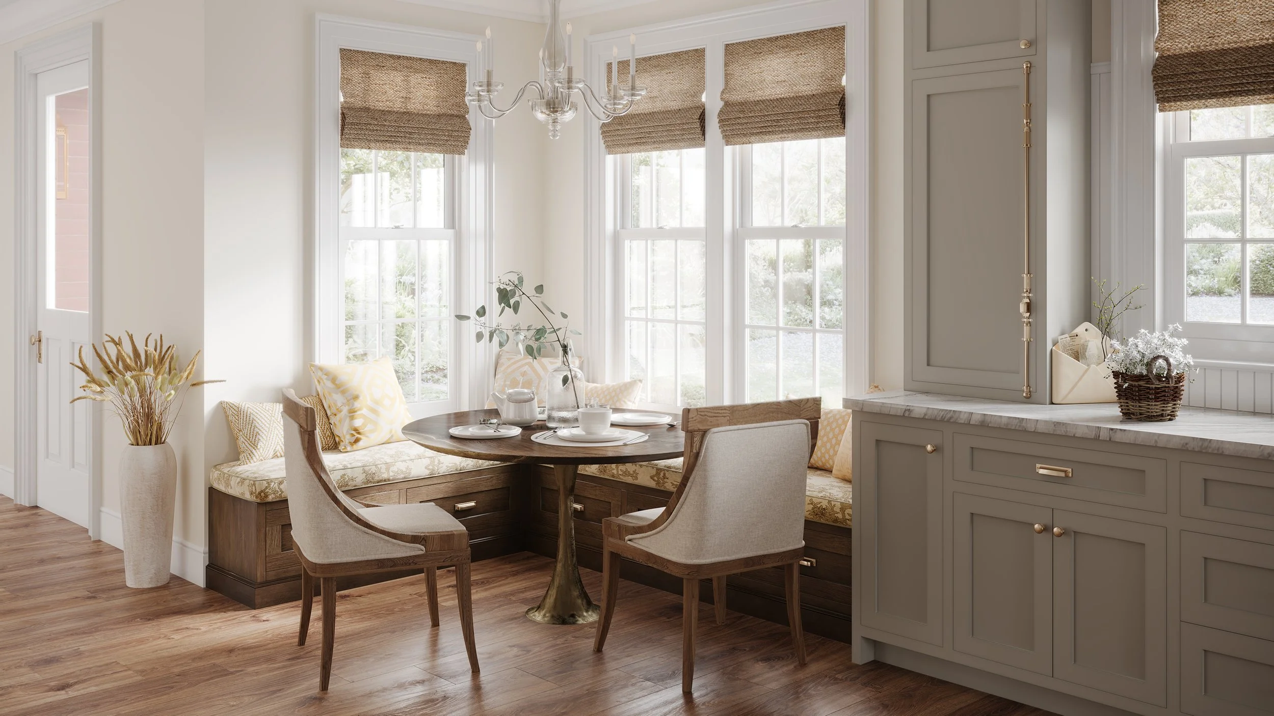 Chisel Workshop - Architect & Interior Design Firm in Franklin, TN