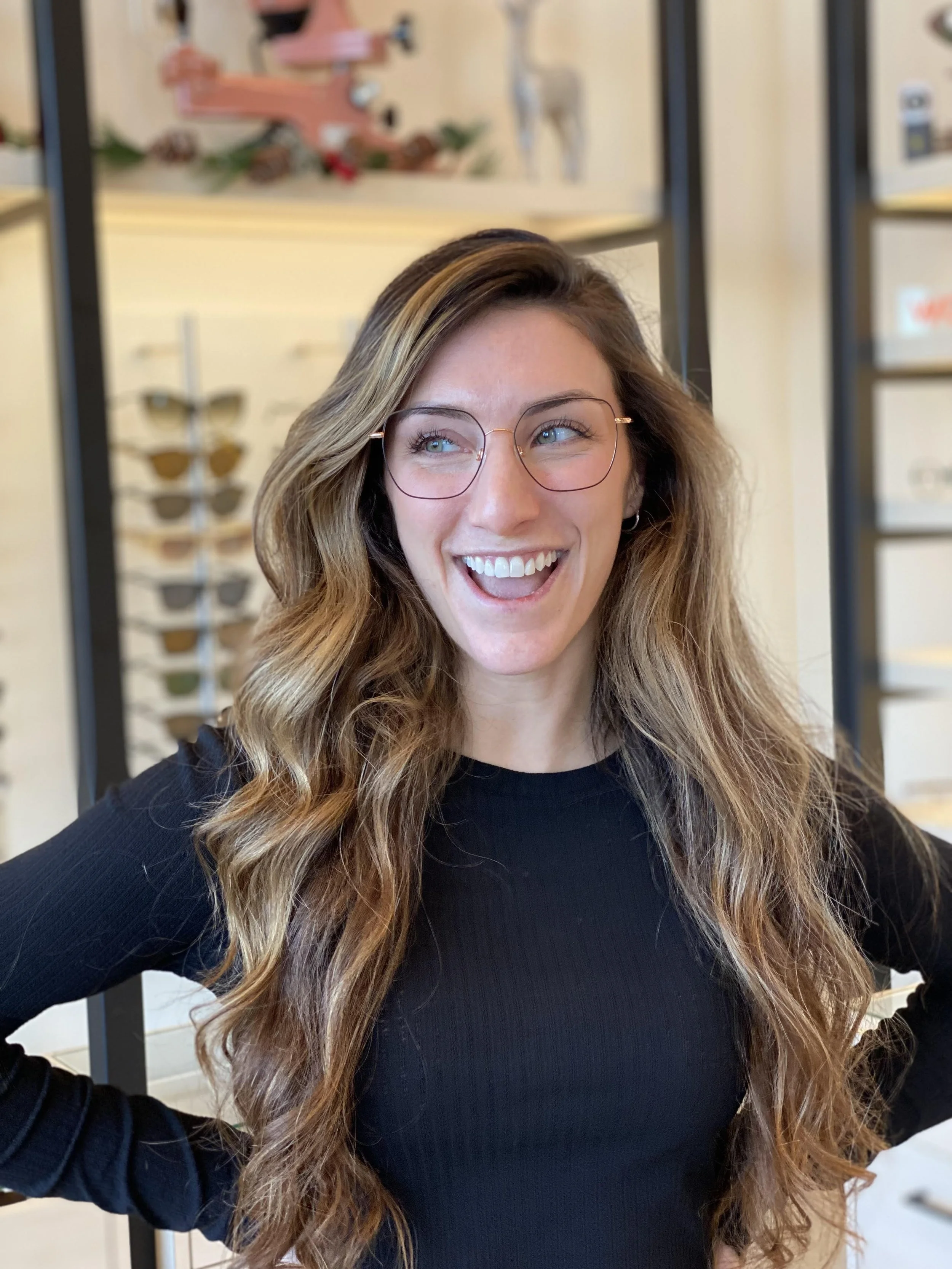 WHO WE ARE — EYE & CO. Optometry