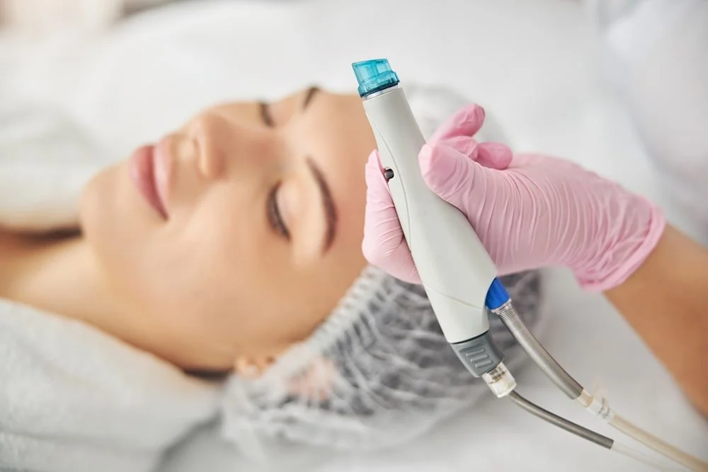SKINFITPRO | Australian skincare industry provider for Products ...