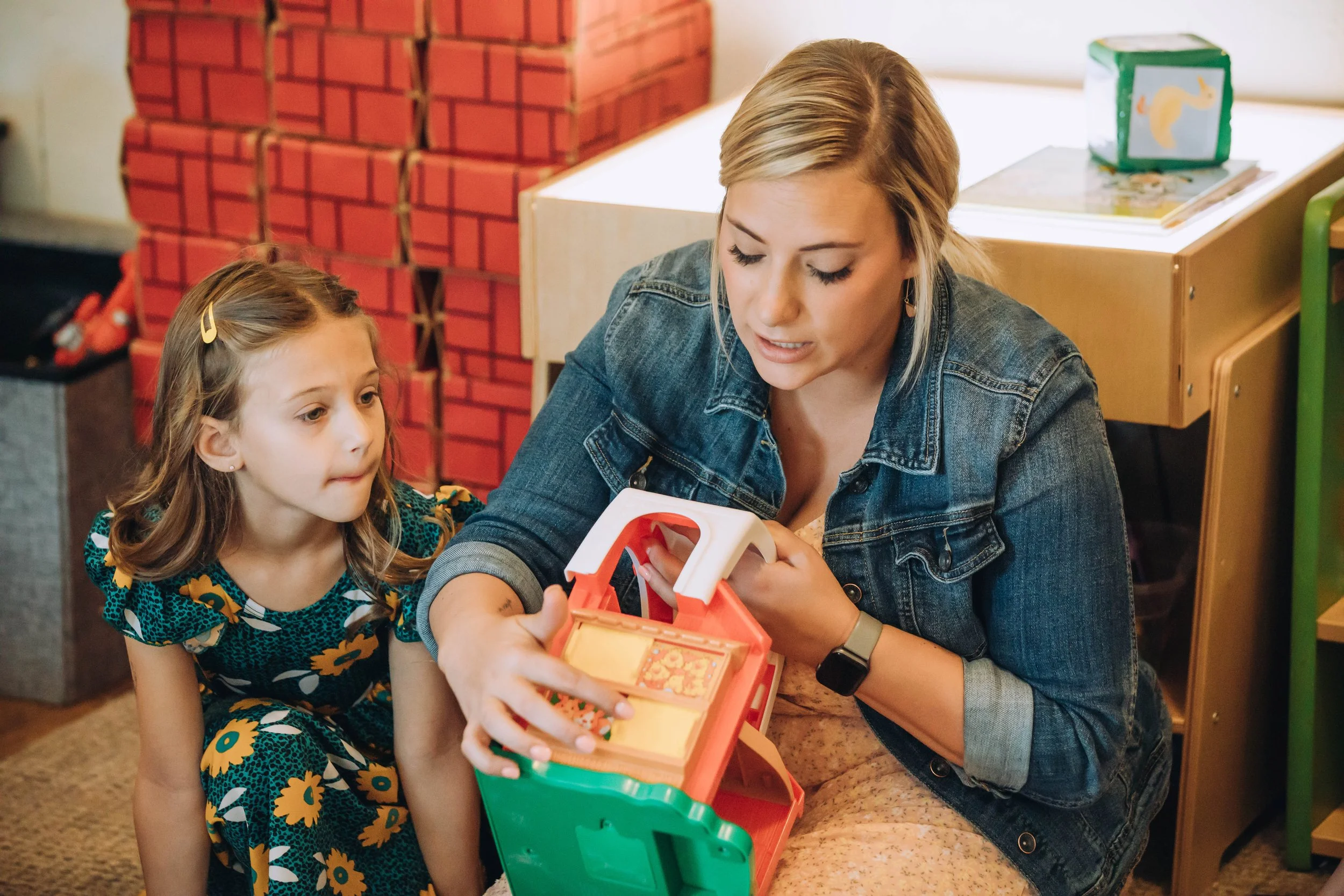 Gallery — The Sandbox Preschool