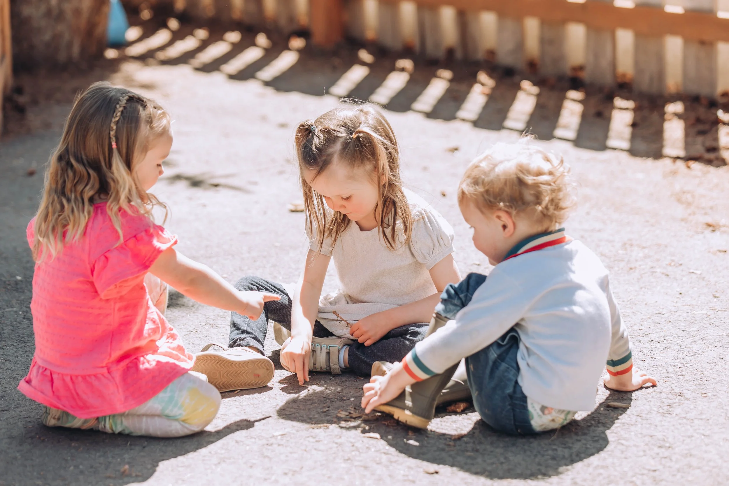 Gallery — The Sandbox Preschool