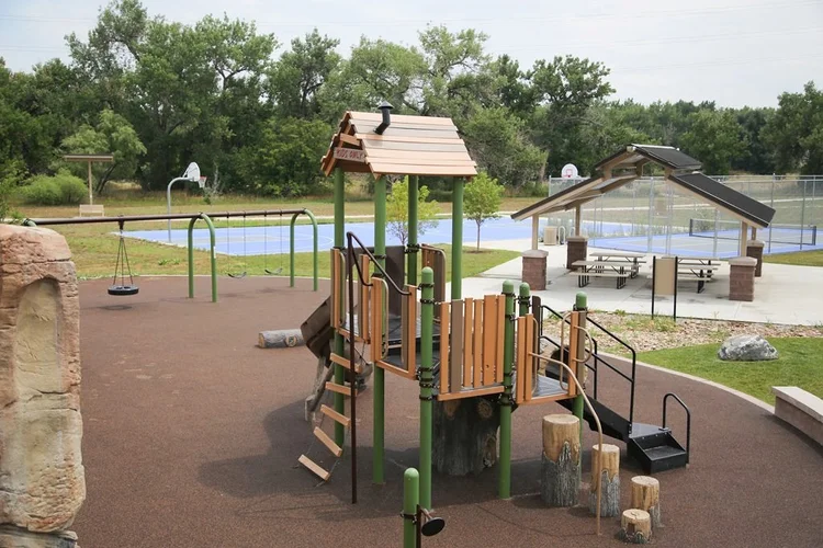 Explore Evans — Evans RV Park