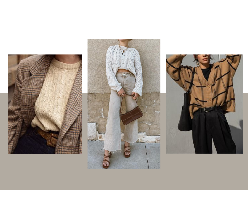 5 tips for how to make an outfit for a photoshoot from items in your ...