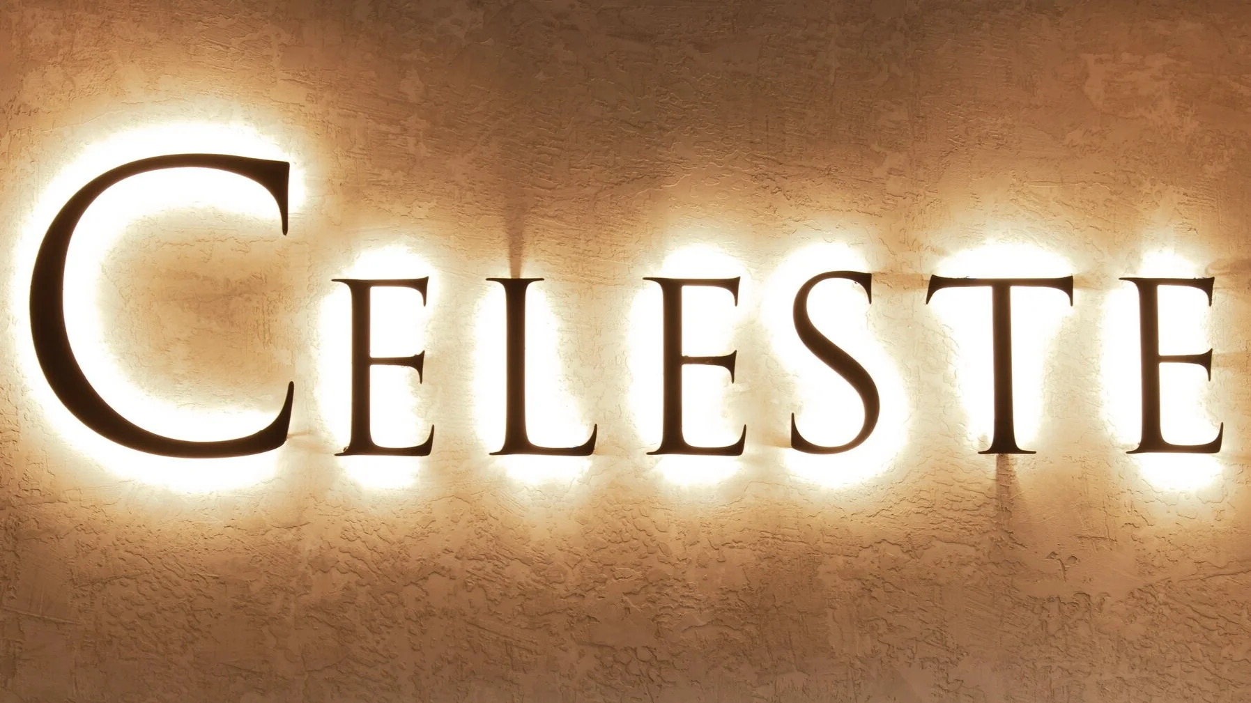 Our Story — Cafe Celeste