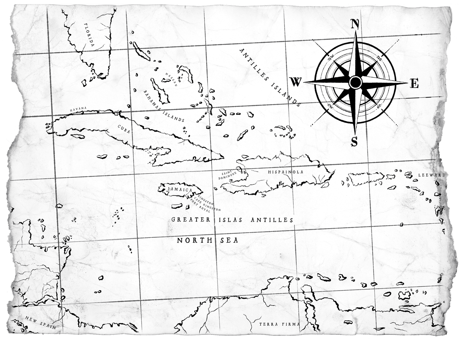 Immortal Bones — The Rogue Spirit | Nikki Kahl Writer & Artist