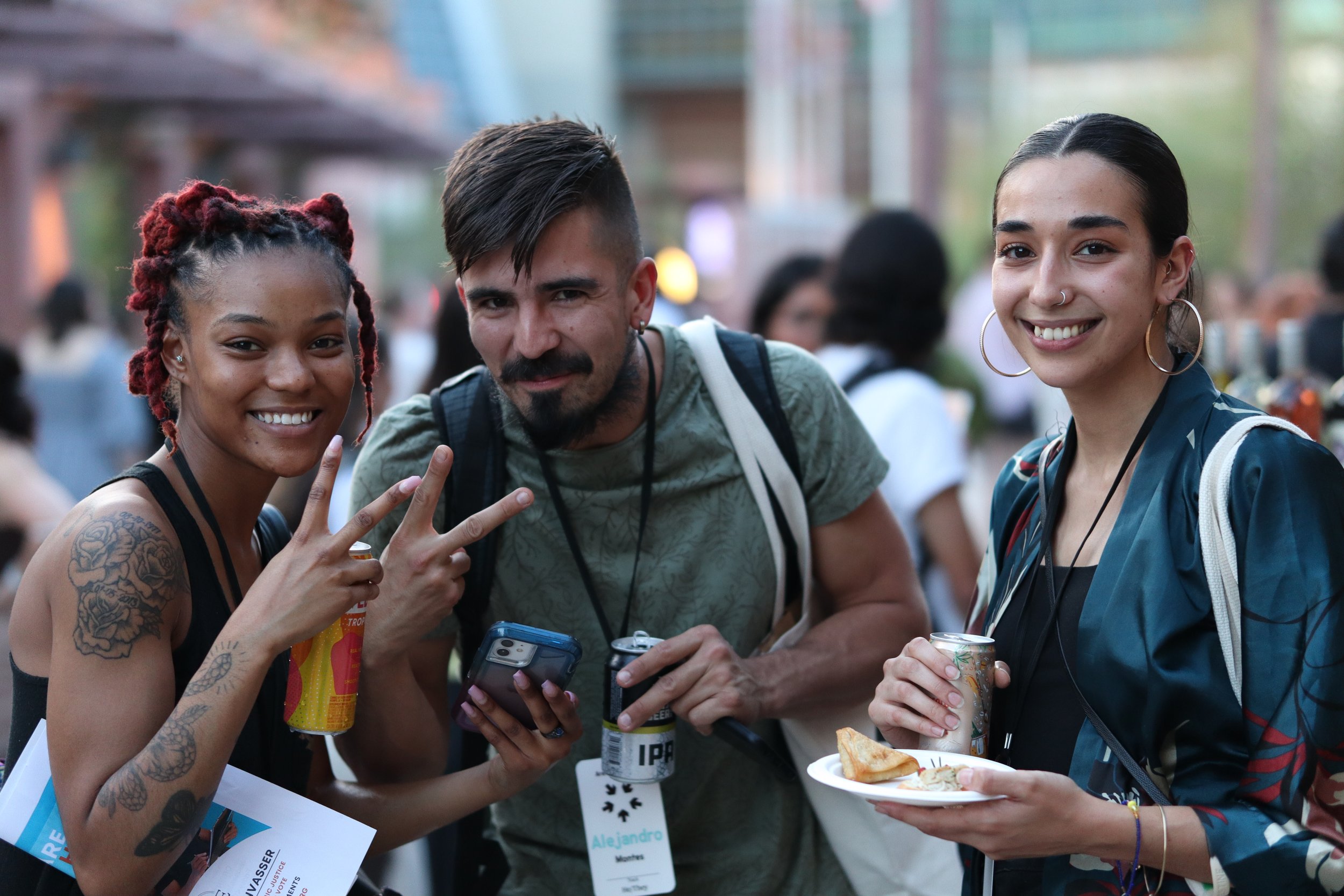 We Trained Over 150 Organizers in Arizona with Arena Academy — INSTITUTO