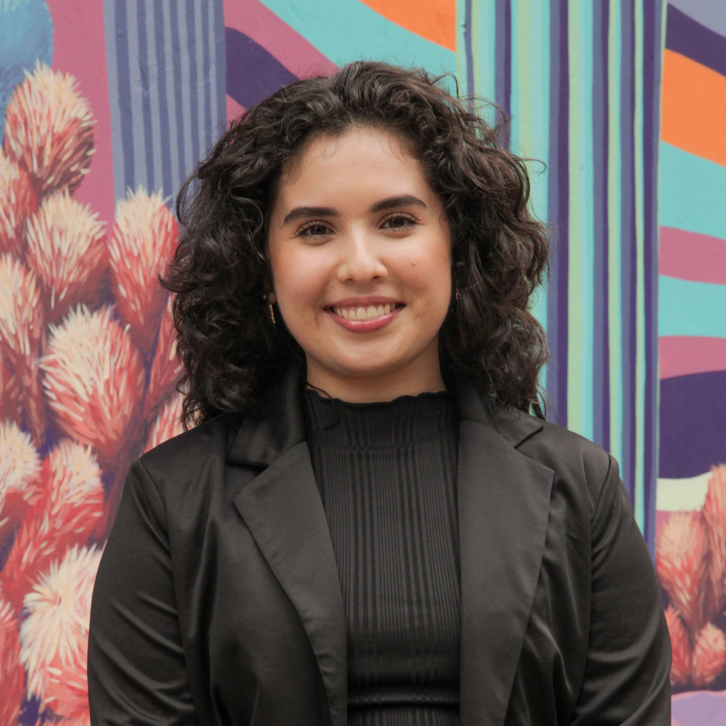Instituto Welcomes the 2025 Monzón Fellows — INSTITUTO
