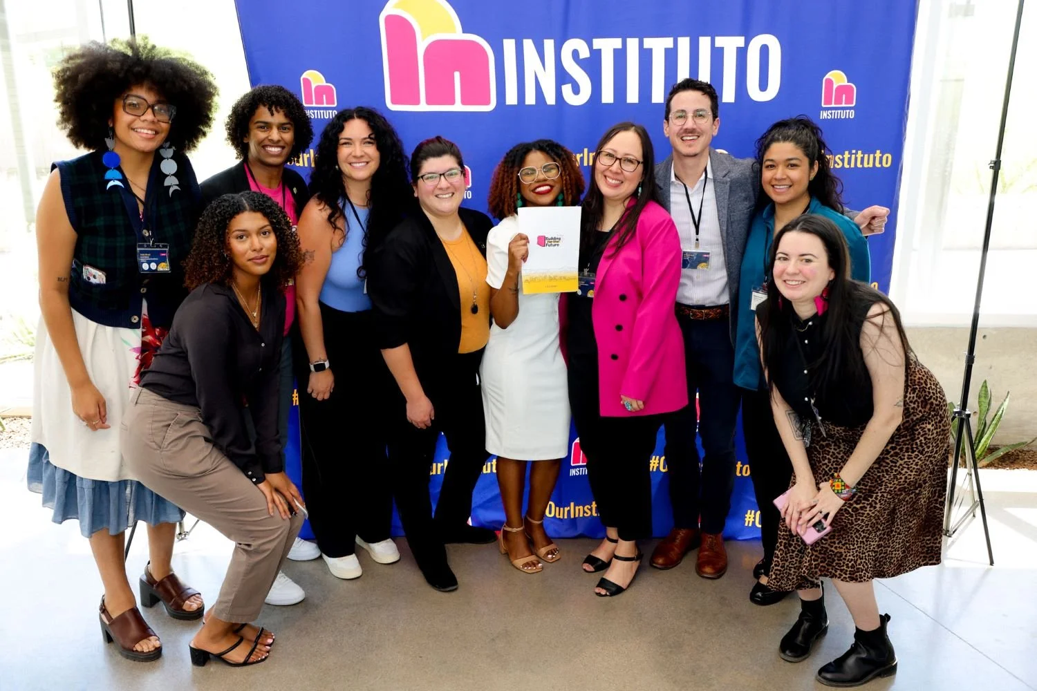 INSTITUTO
