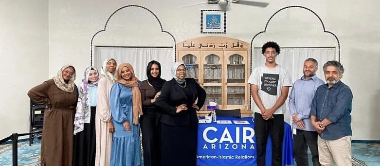 Black-led Organizations in Arizona You Should Support — INSTITUTO