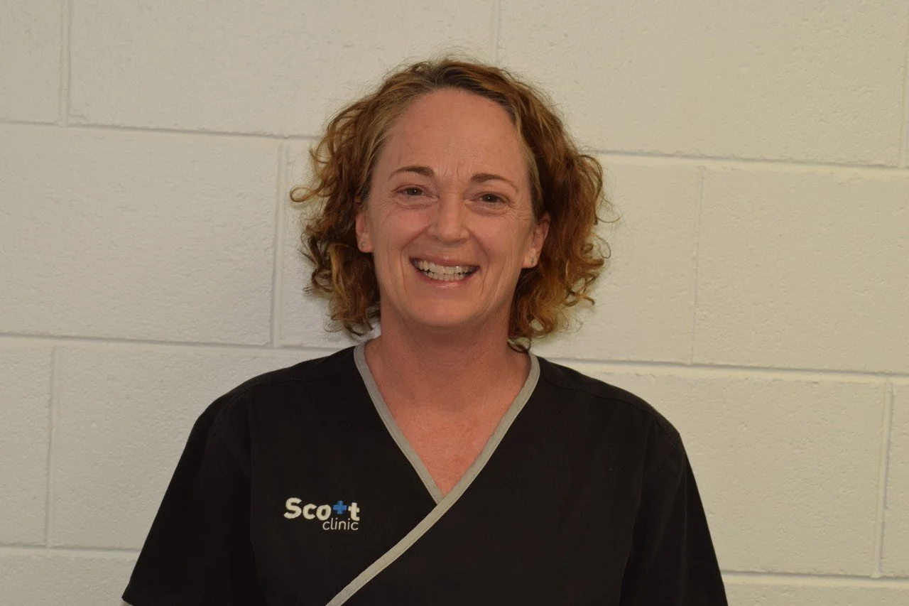 Our Team — Scott Cinic