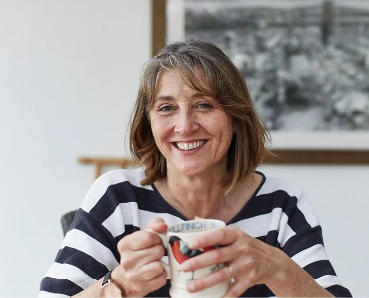 Overview — Burlington Berries