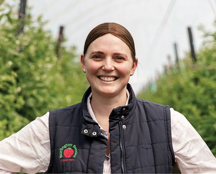 Overview — Burlington Berries