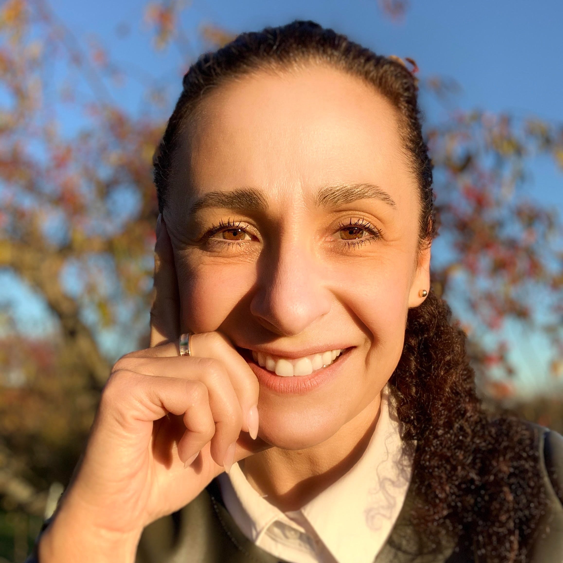 Our Team — Canopy Roots