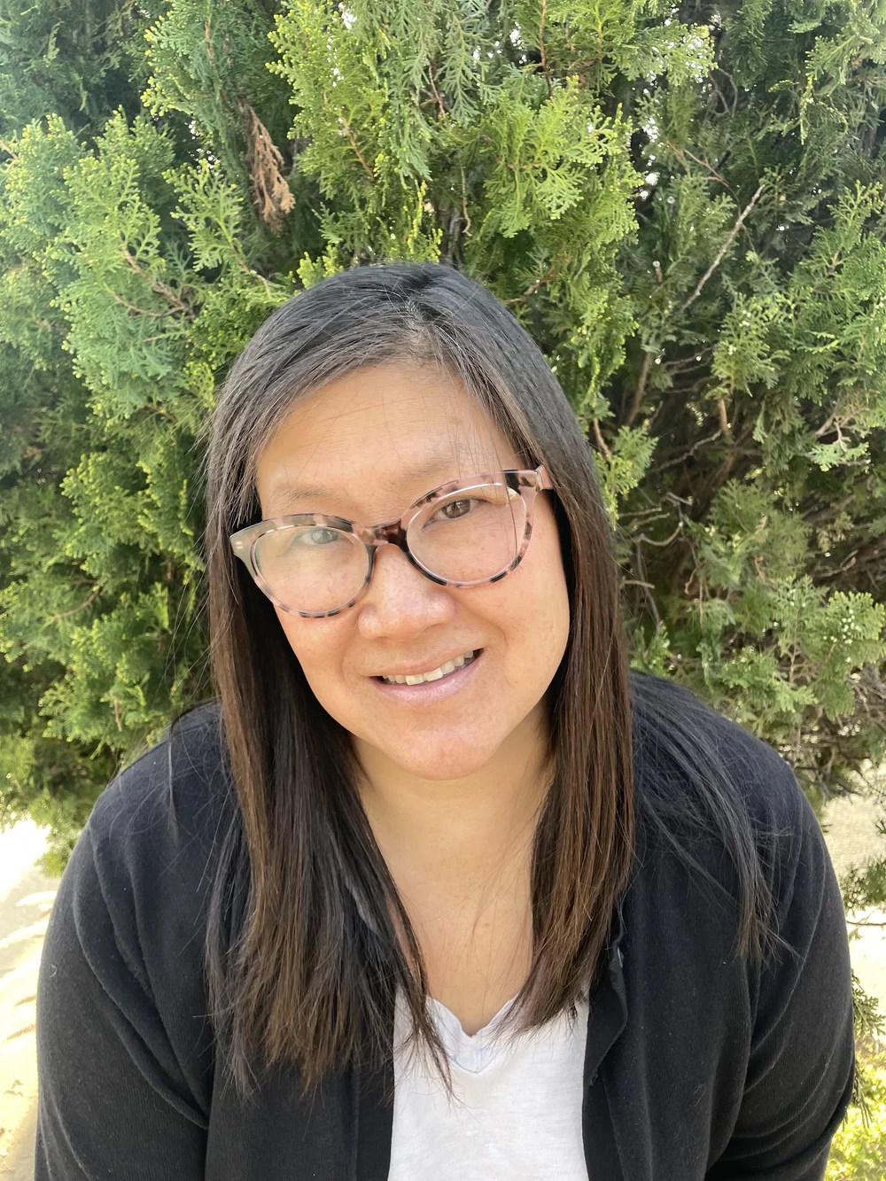 Our Team — Canopy Roots