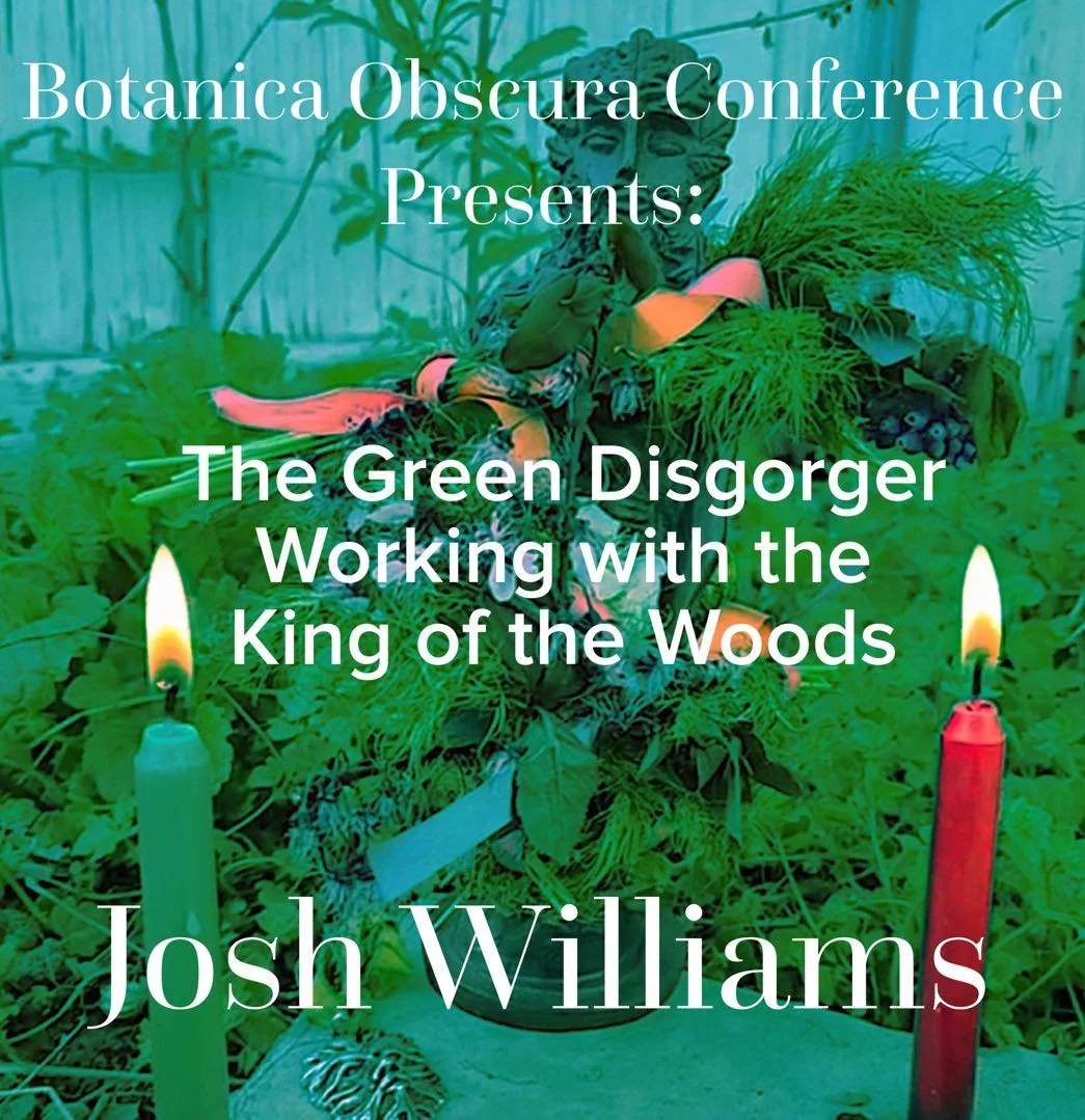 Presentations — Botanica Obscura