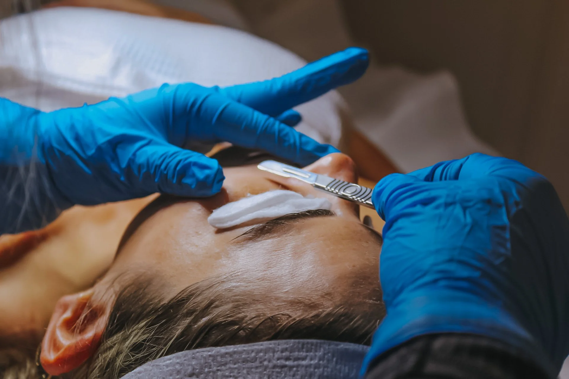 Skintech Spa