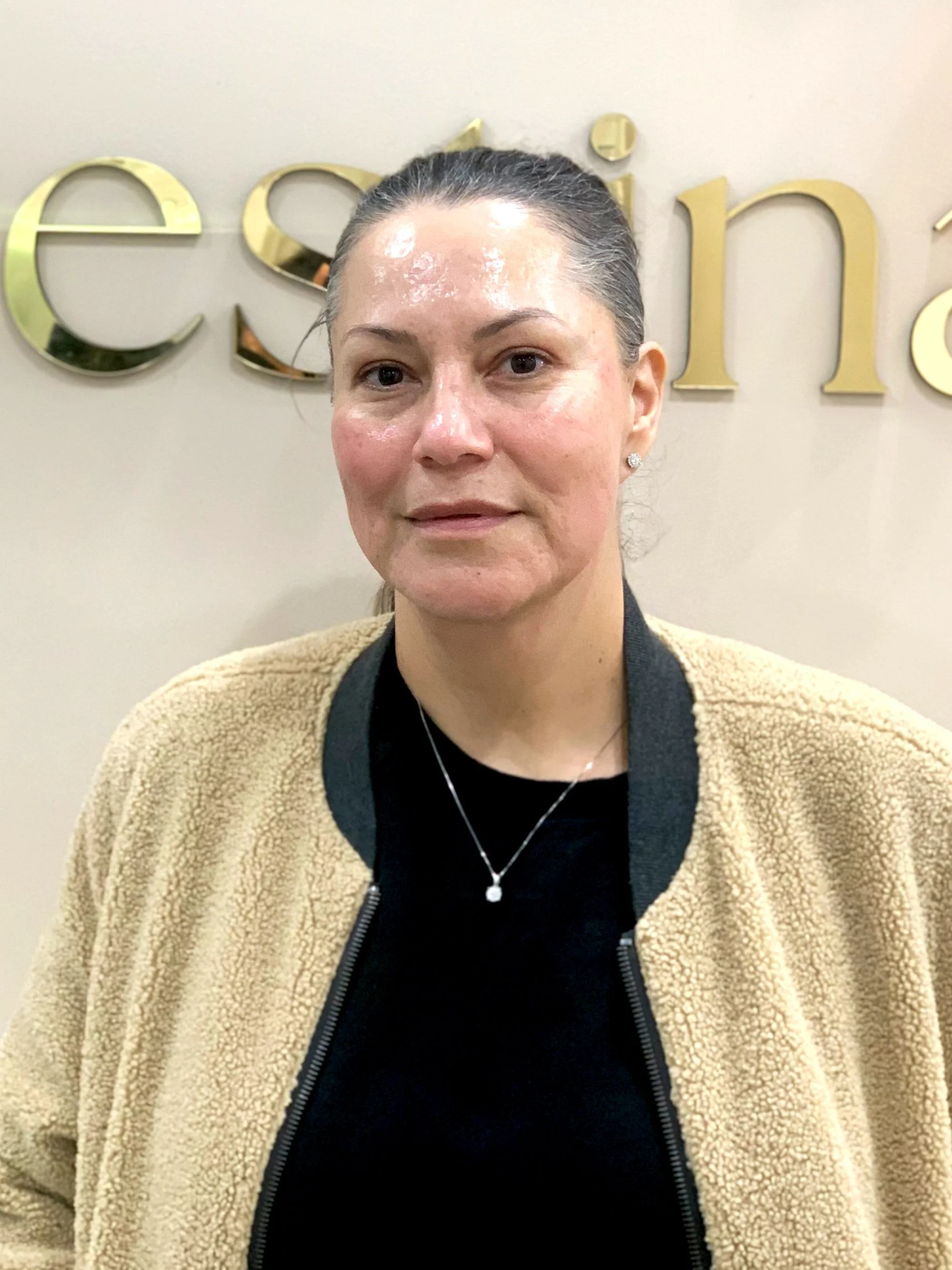 About 1 — Skintech Spa