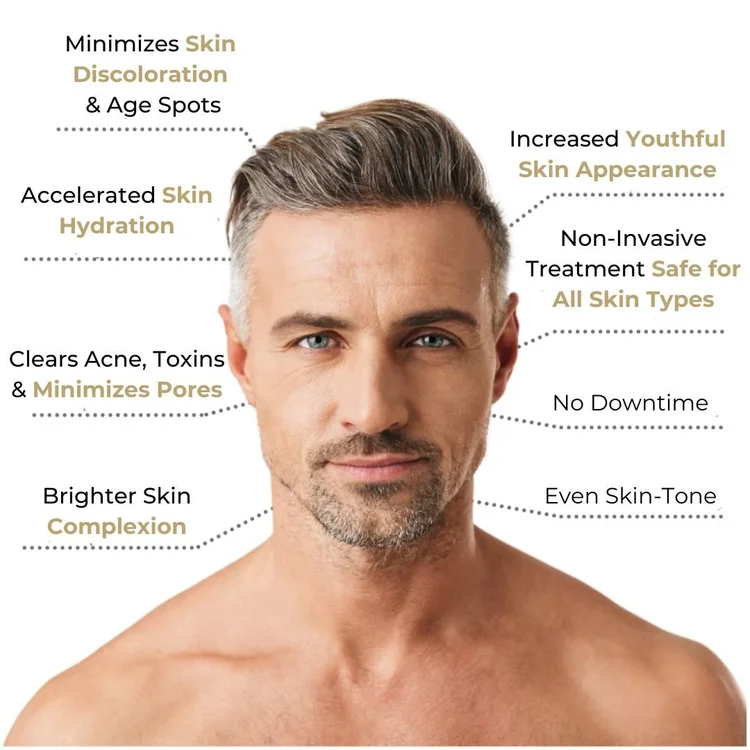 Welcome to Skintech Medical Spa: Your Haven of Beauty and Wellness