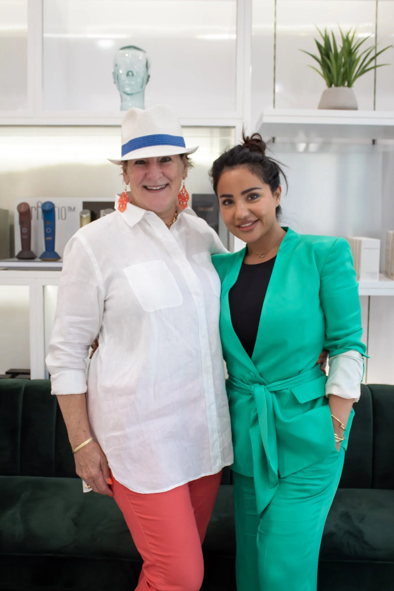 Face — Skintech Spa