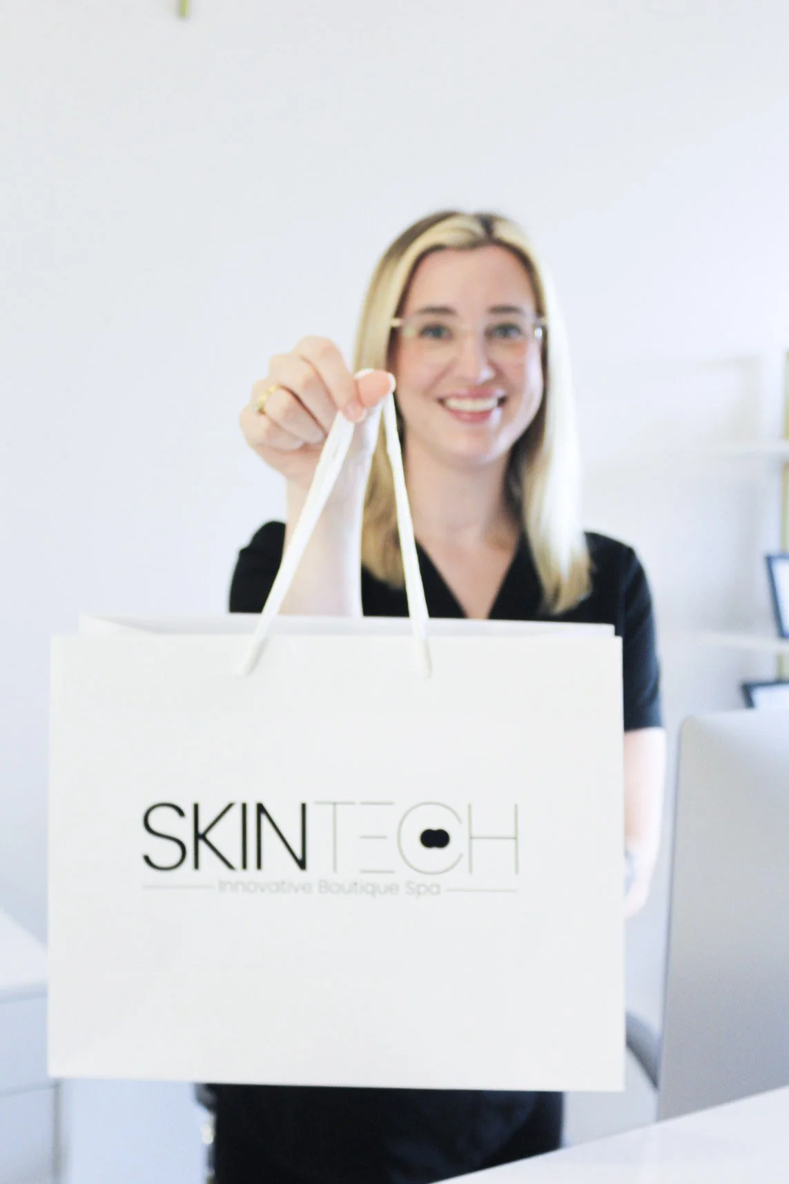 Face Membership — Skintech Spa