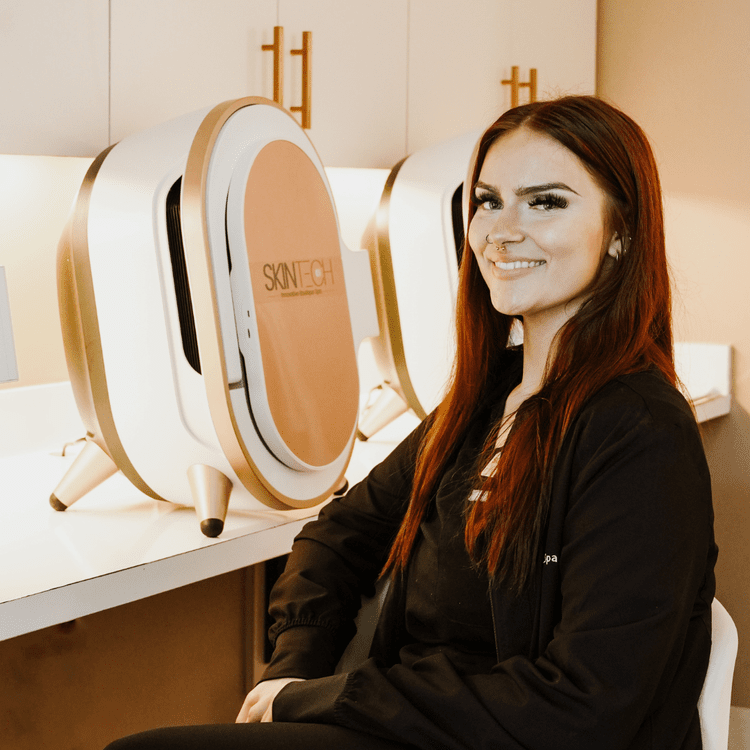 Welcome to SKINTECH SPA: Your Haven of Beauty and Wellness