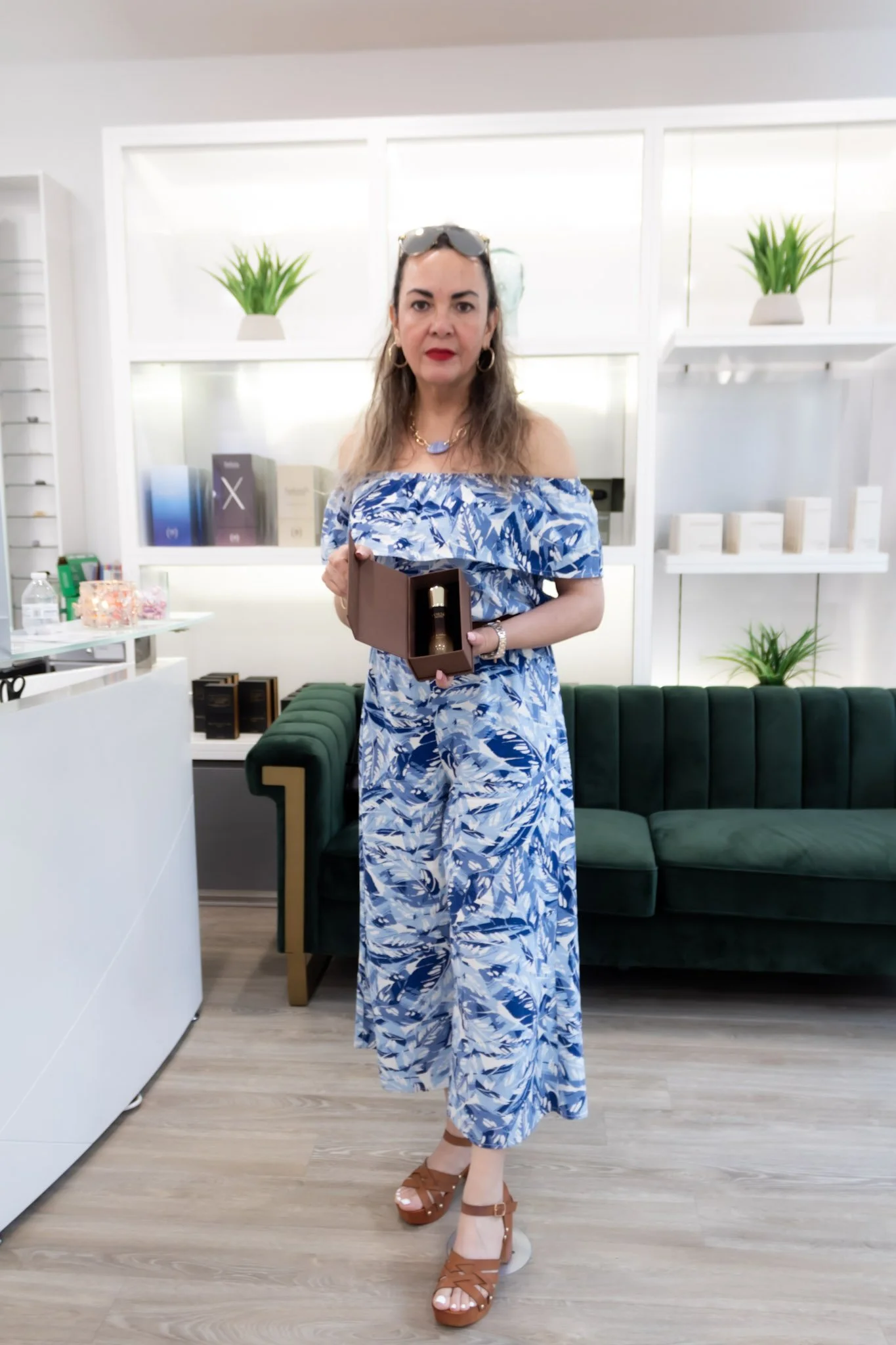Face Membership — Skintech Spa