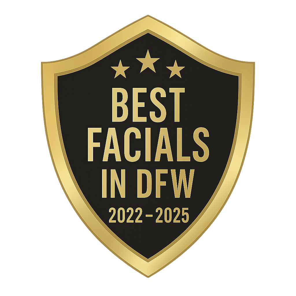 Facials — Skintech Spa