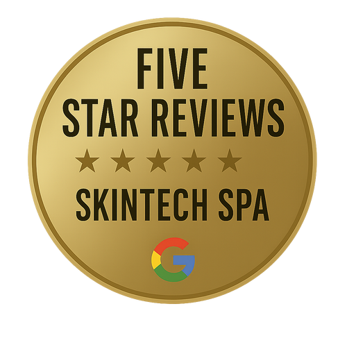 Welcome to SKINTECH SPA: Your Haven of Beauty and Wellness
