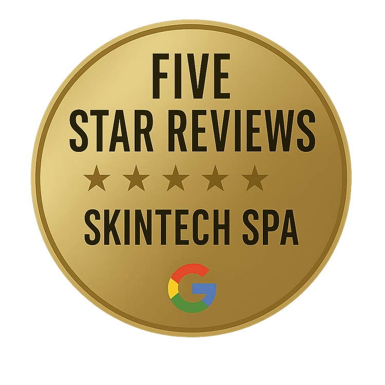 Welcome to SKINTECH SPA: Your Haven of Beauty and Wellness