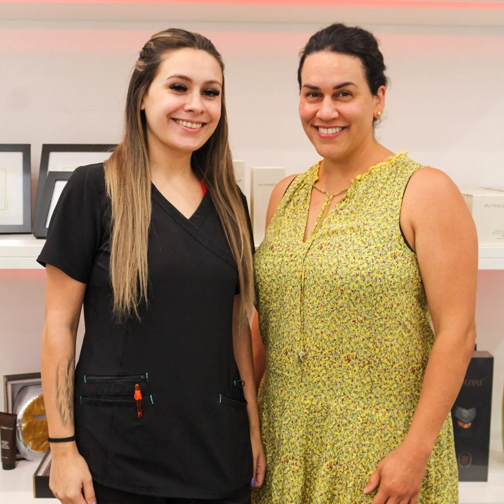 Welcome to SKINTECH SPA: Your Haven of Beauty and Wellness