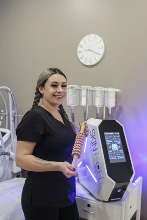 Learn about SKINTECH SPA - where beauty meets innovation. — Skintech Spa