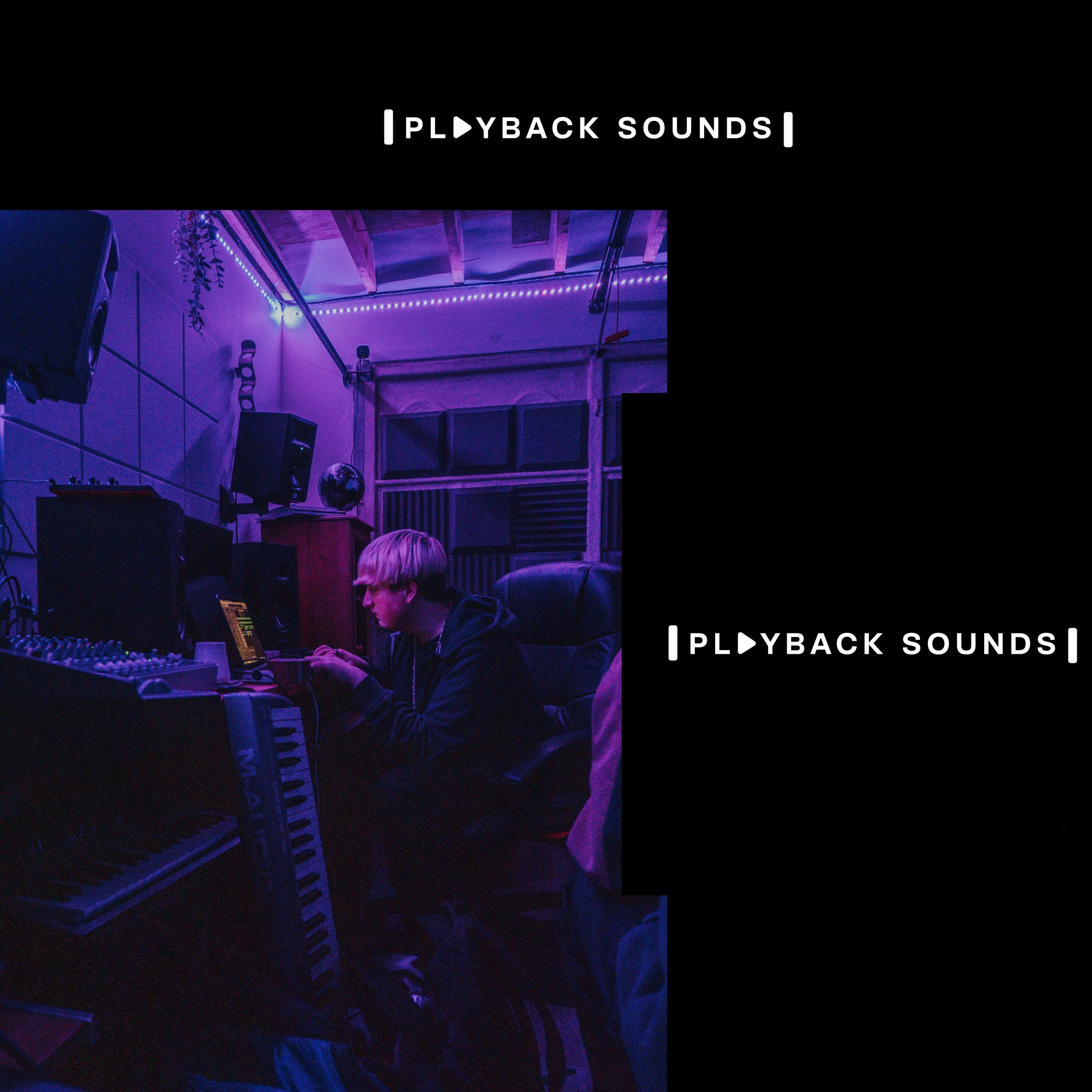 Playback Sounds — Playback Sounds about us page Recording studio ...