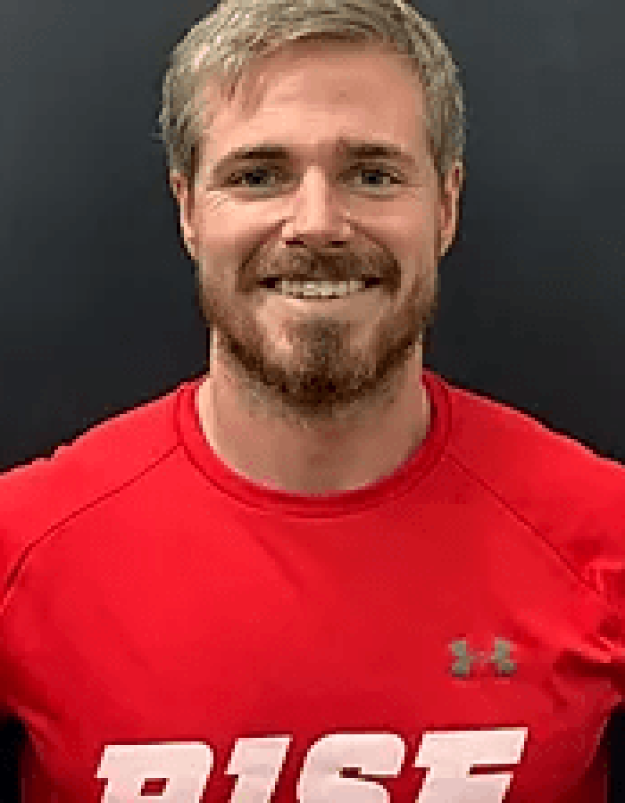 Meet the Coaches — Rise Fitness Studio