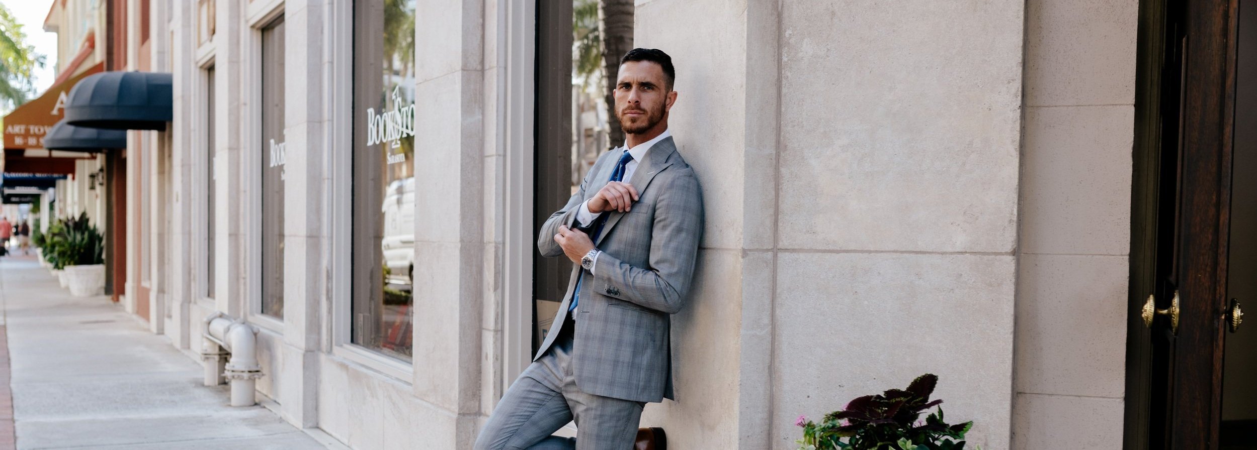 Price List — Tweeds Custom Suits