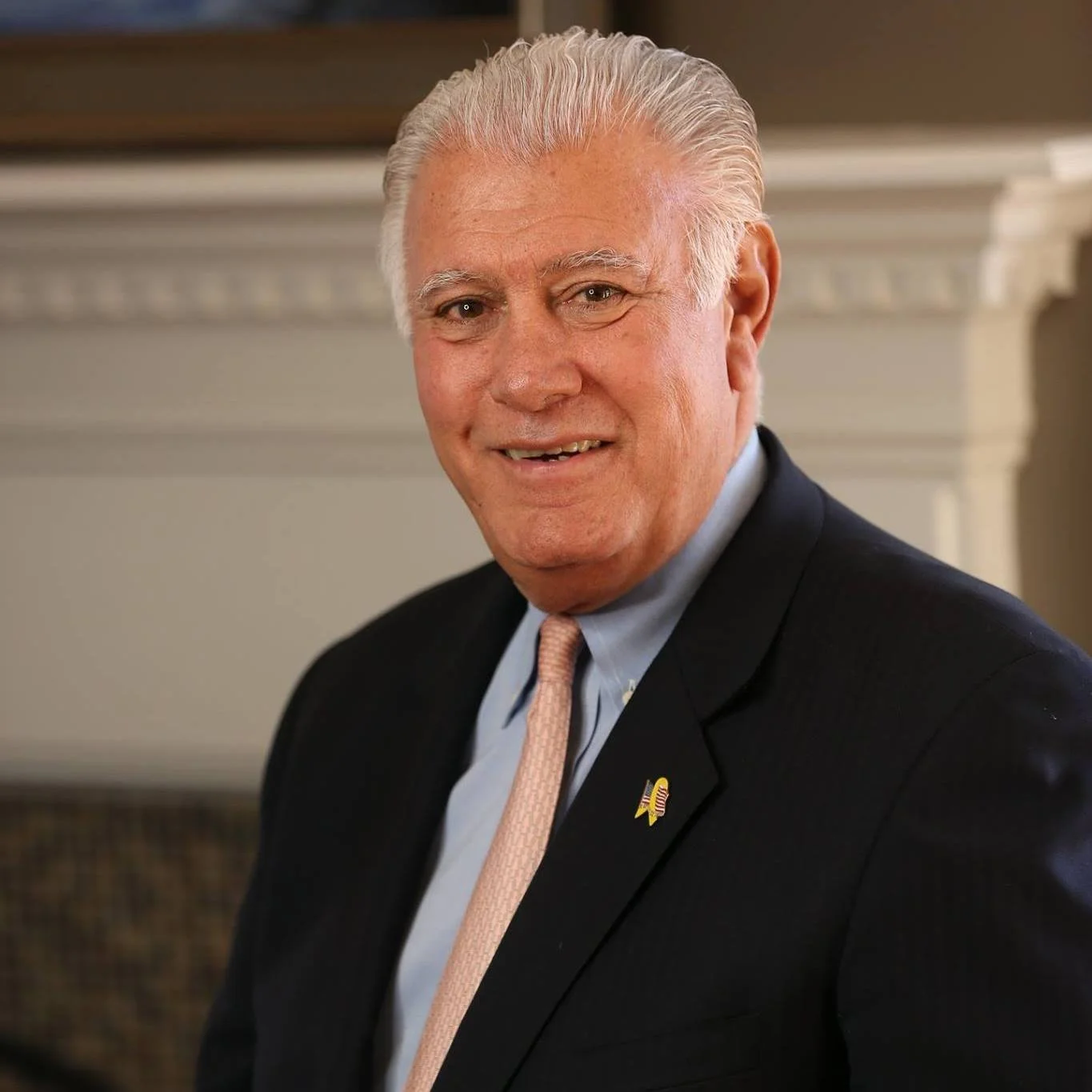 Elected Officials — Rockingham County Dems