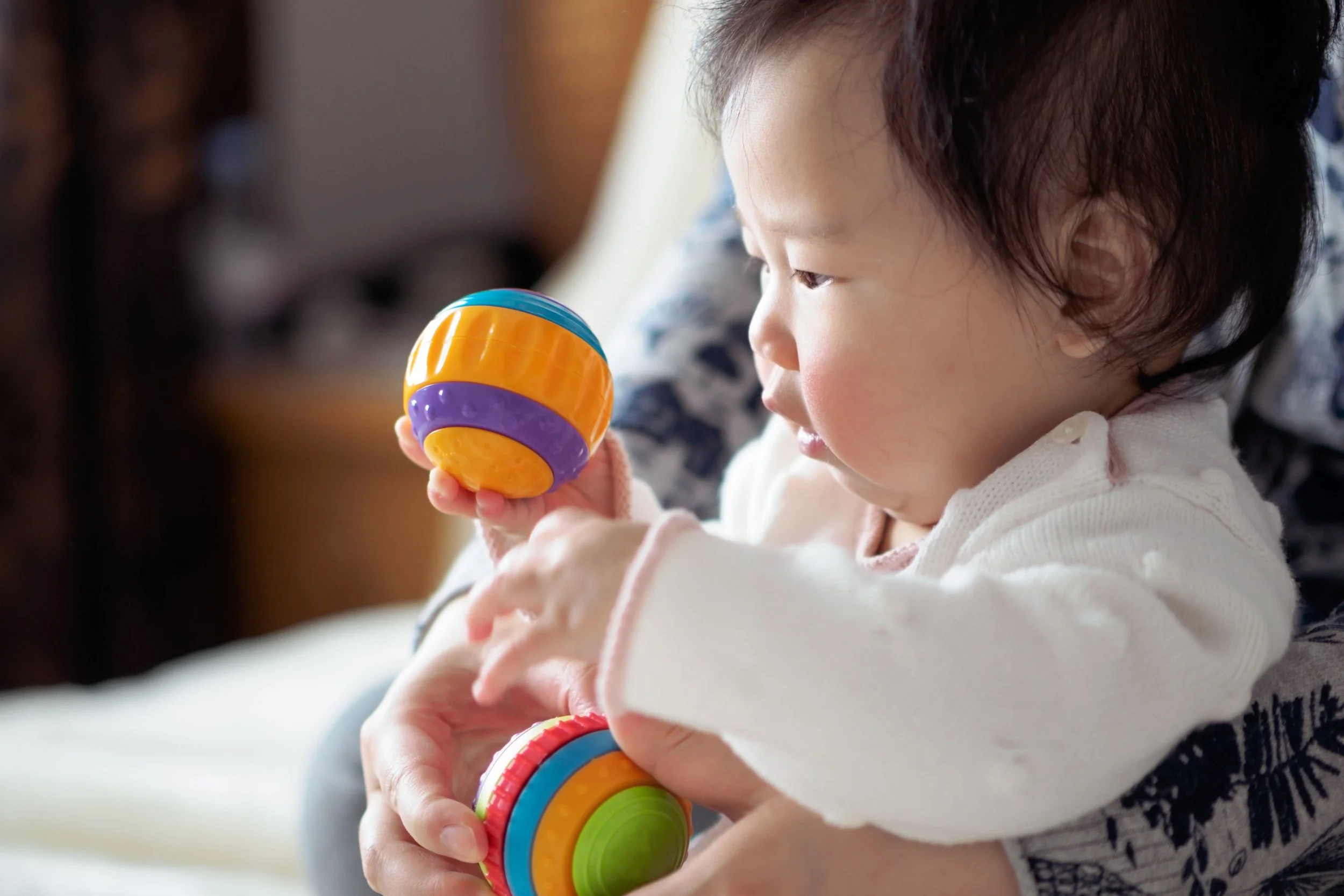 Early Development — Center on Child and Family Policy