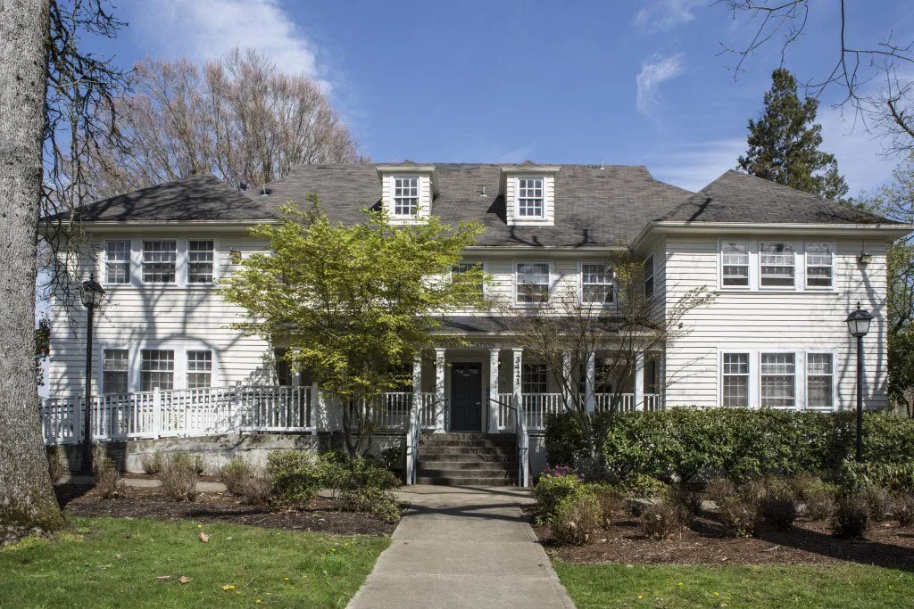 Trillium Family Services Facilities — Trillium Family Services