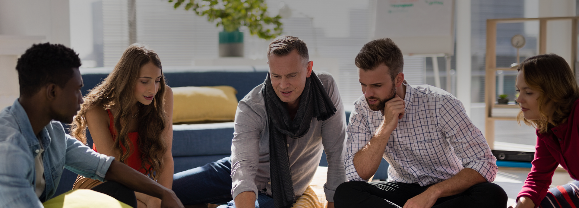 Careers — Trillium Family Services