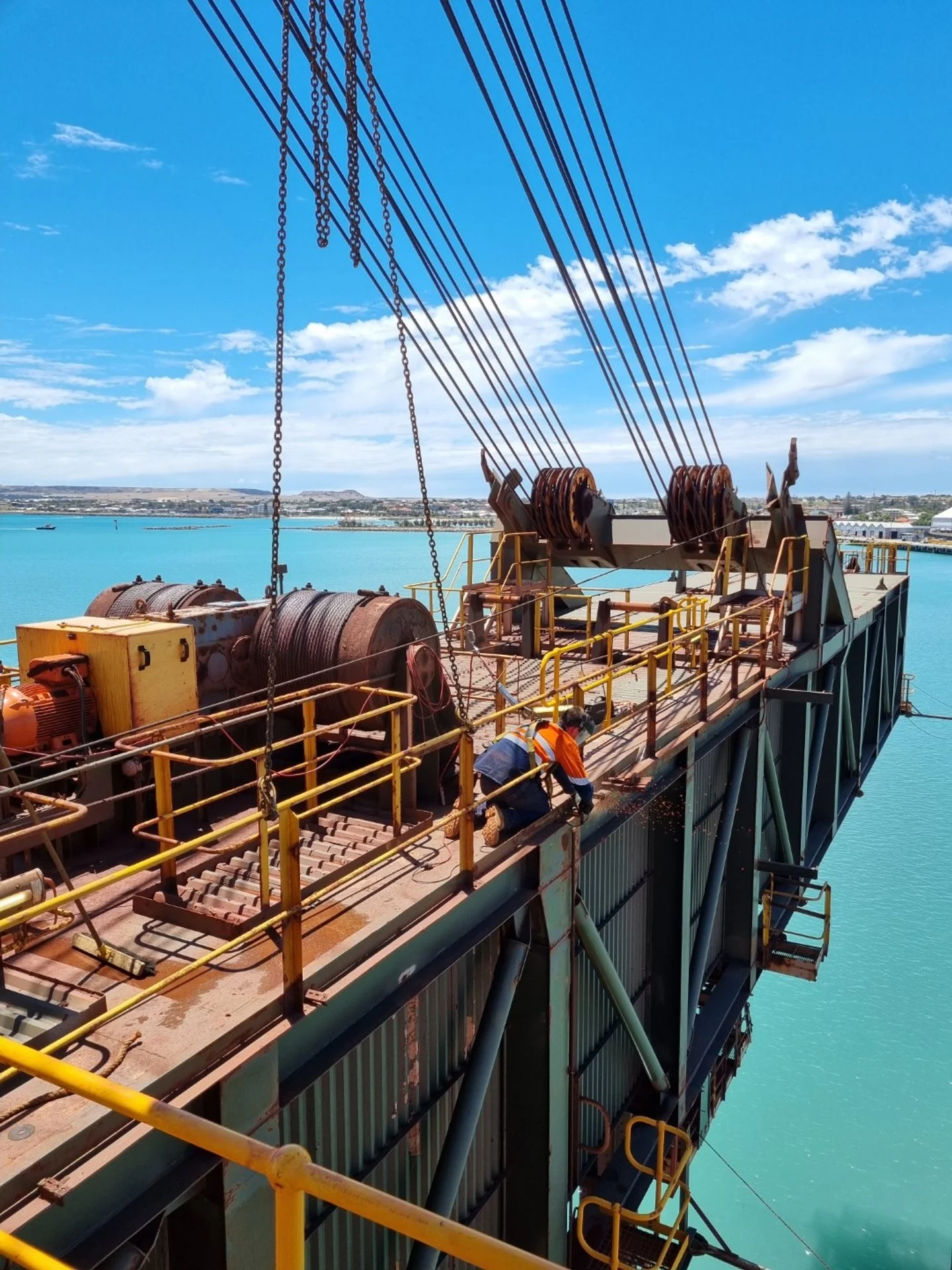 Westweld Engineering Geraldton