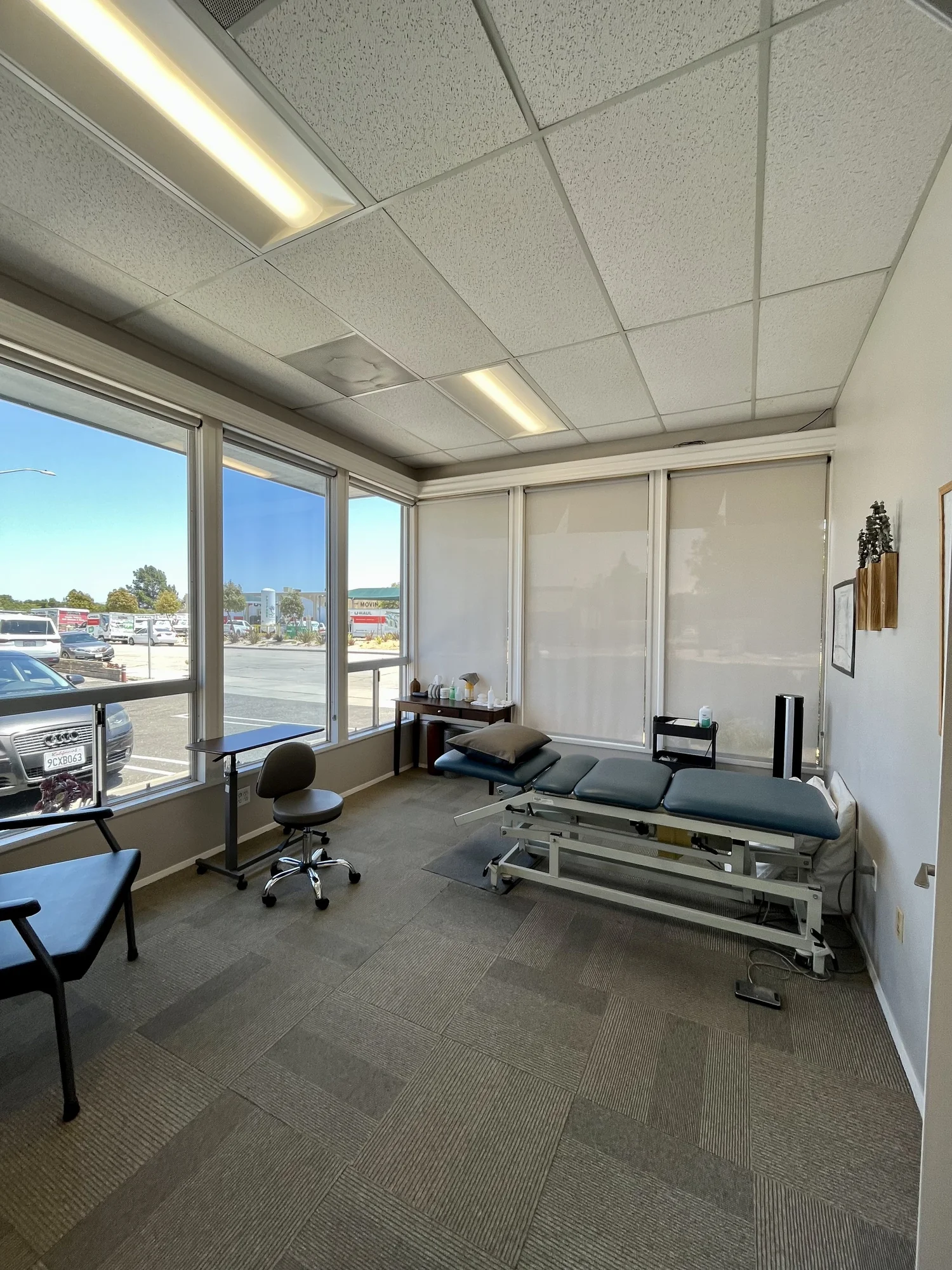 Focus Physical Therapy and Lymphedema Management