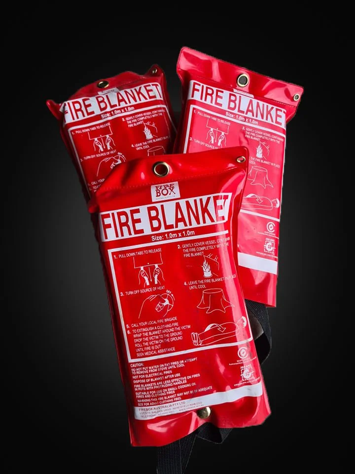 ESP fire - Fire Protection Mid North Coast NSW