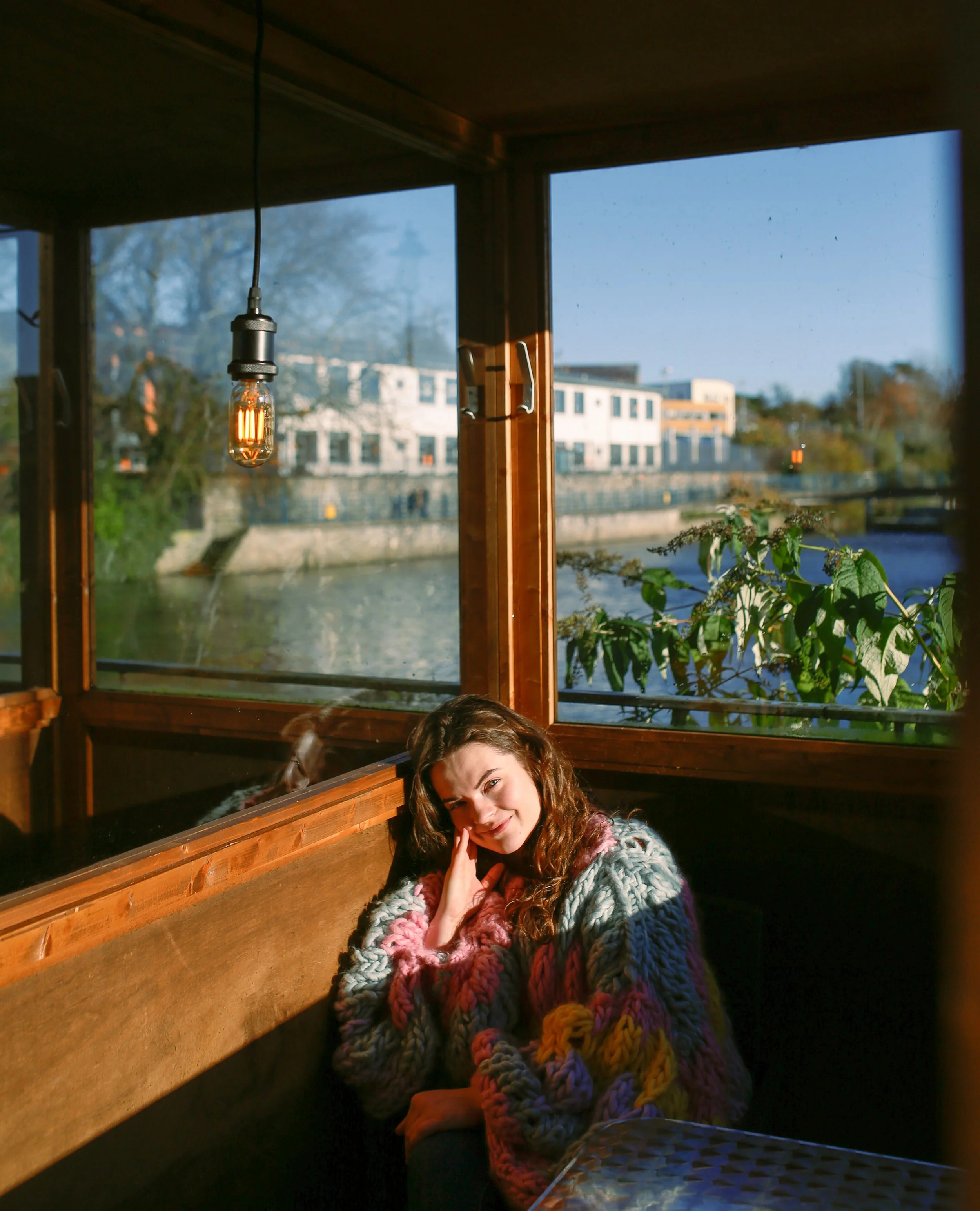 About — Alannah Thornburgh