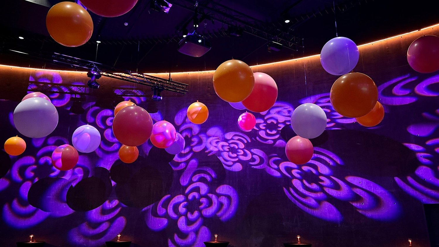 Temafest i Oslo sentrum | 80 til 650 gjester — Oslo Event Hub