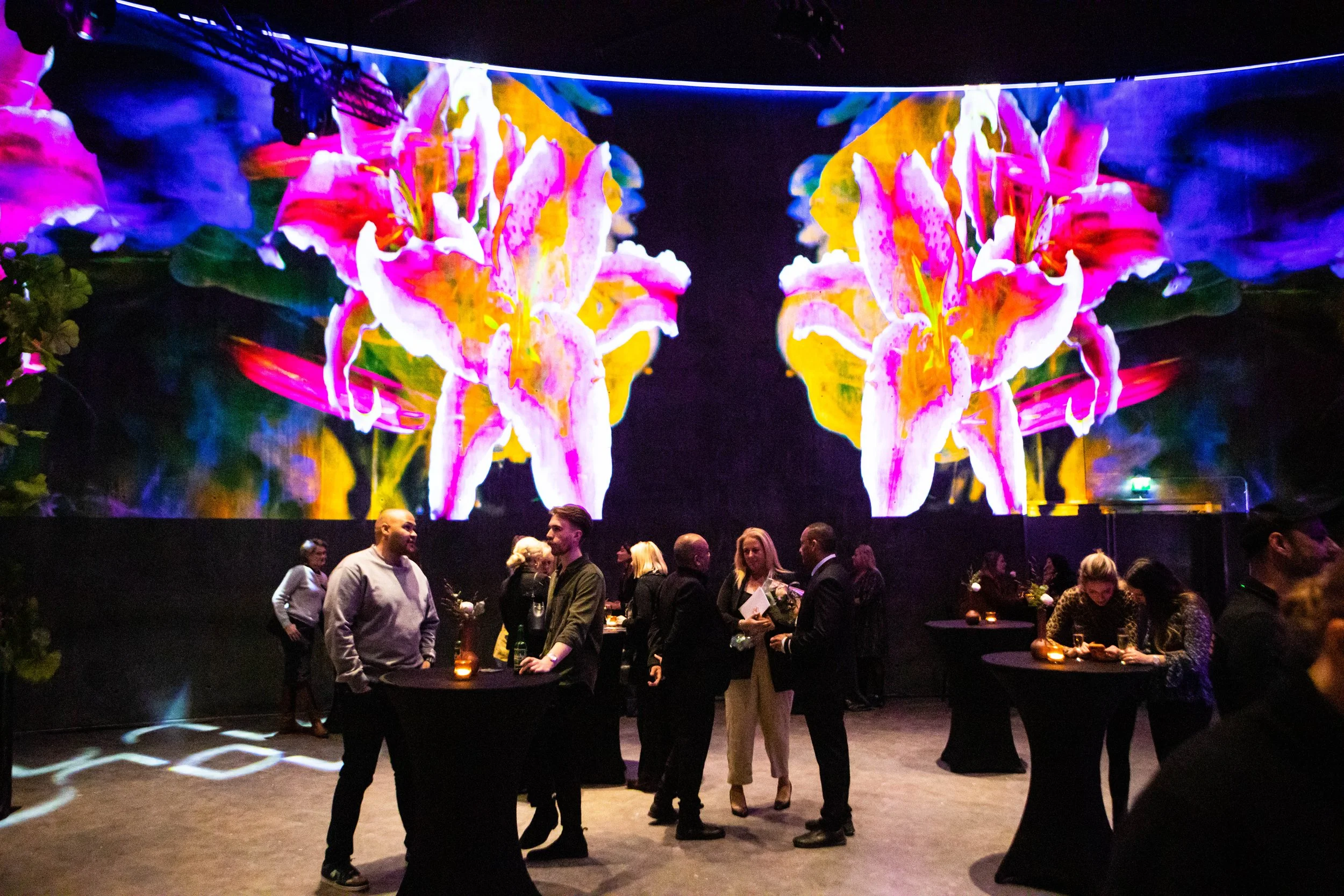 Slik får du en vellykket konferanse — Oslo Event Hub